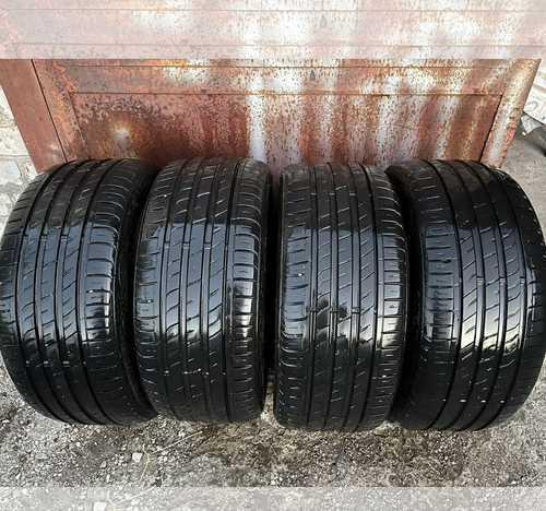 Nexen N'Fera SU1 235/40 R18 ZR