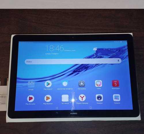 Планшет Huawei MediaPad T5 - 10.1