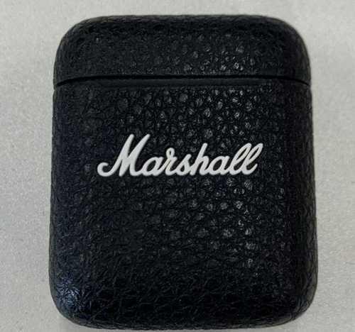 Marshall minor 3 оригинал