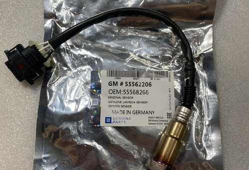 Датчик кислорода GM 55562206 Opel Astra J