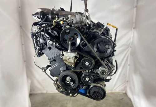 Двигатель G6EA Hyundai Santa Fe 2.7i V6 189 л.с