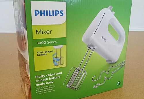 Миксер Philips Daily Collection HR3705/00