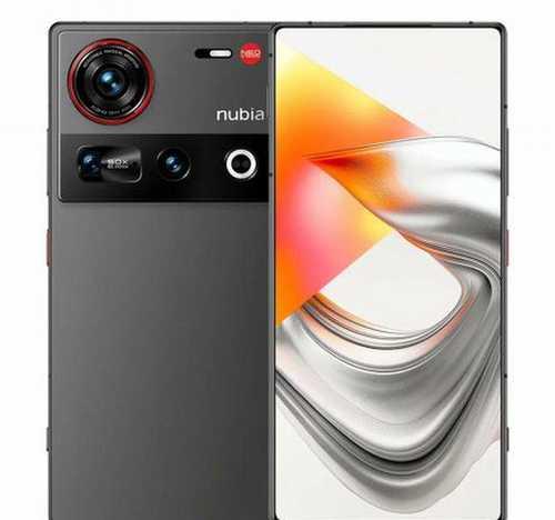 ZTE nubia Z70 Ultra, 24/1 ТБ
