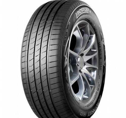 Landspider Eurotraxx H/P 185/70 R14 88T