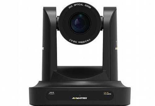 Видеокамера avmatrix PTZ1271-30X-NDI выход SDI/HDM