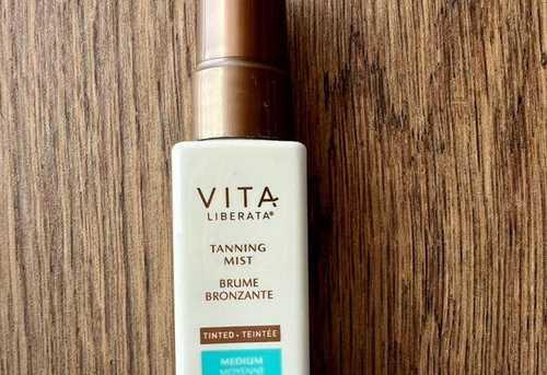 Vita Liberata Tinted Tanning Mist автозагар 50 мл