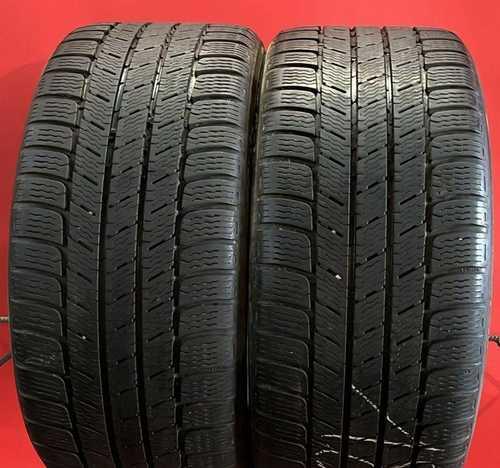 Michelin Pilot Alpin 265/40 R18 103V