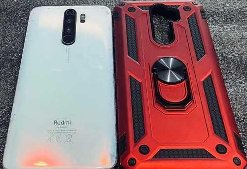 Xiaomi Redmi Note 8 Pro, 6/64 ГБ