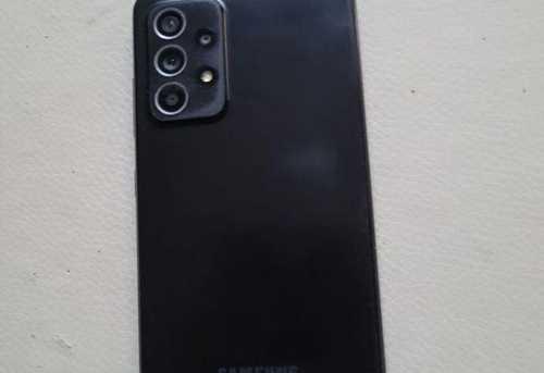 Samsung Galaxy A52, 4/128 ГБ