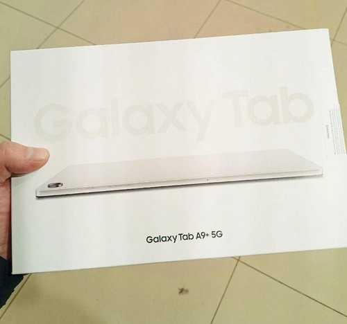 Планшет samsung galaxy tab a9 5g