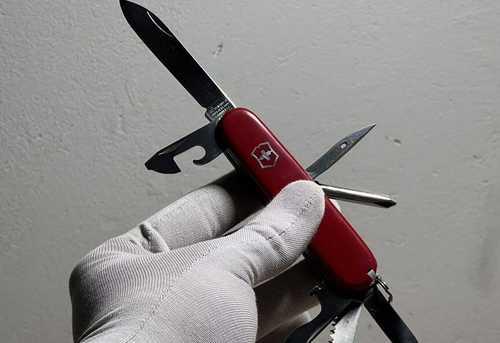 Нож Victorinox hiker 91мм