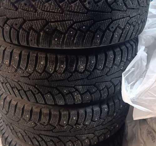 Nokian Tyres Nordman 5 195/55 R15 96T