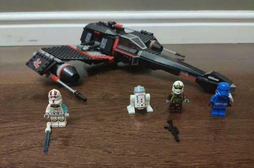 Lego Star Wars 75018 jek-14