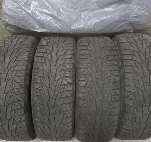 Hankook Winter I'Pike 205/60 R16 96T