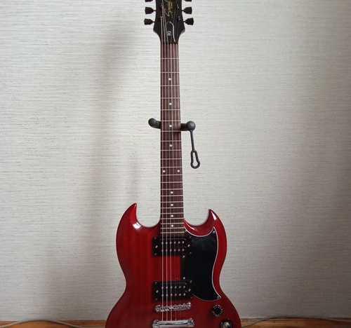 Электрогитара Epiphone SG special