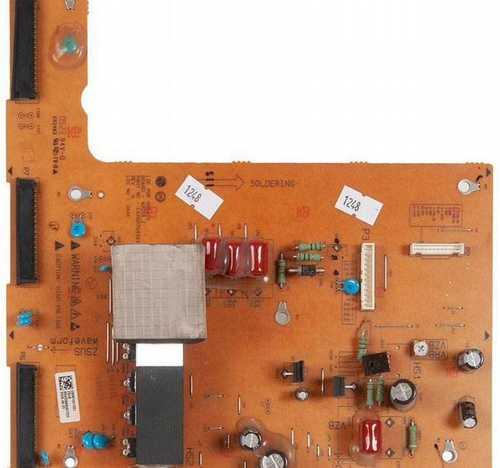 Z-sus EAX60764101 REV G EBR61021001 от тв LG 42PQ2