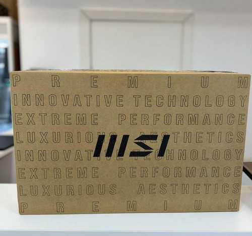 Ноутбук Msi Katana 17 i5 12450H RTX4060 16/512Gb