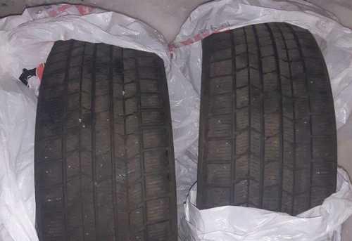 Dunlop Graspic DS3 215/55 R17 98Q