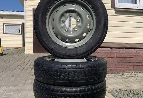 КАМА Kама-233 185/75 R16 95T