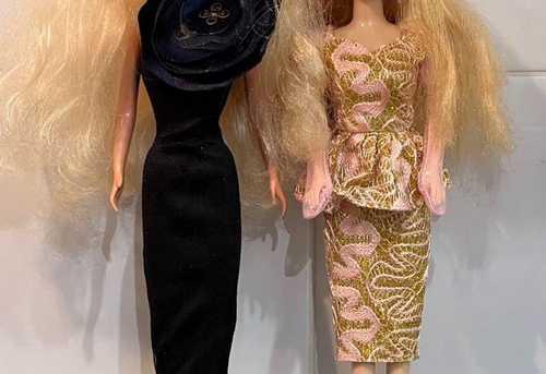 Кукла барби barbie 90 х аналог