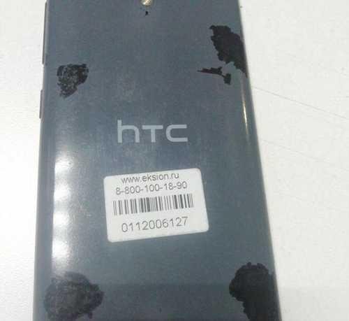 Телефон HTC Desire 620G Duos