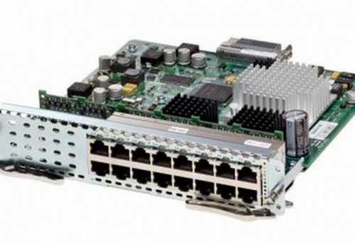 Модуль Cisco SM-X-ES3-16-P