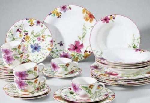 Villeroy&Boch Mariefleur Basic набор 30 пред