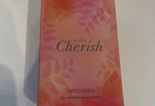 Туалетная вода женская Avon Cherish 30 ml