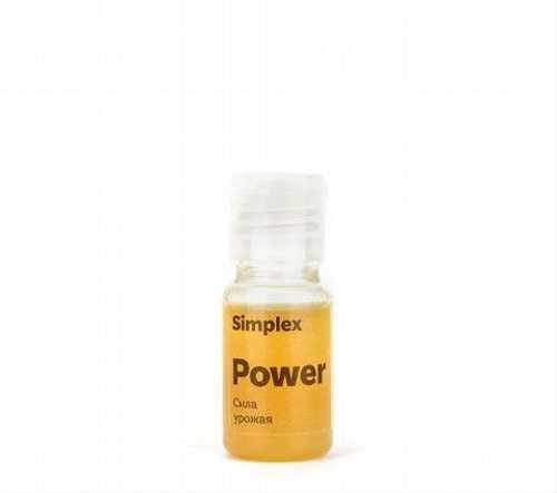 Simplex Power 10 мл Стимулятор цветения