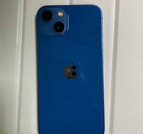 iPhone 13, 128 ГБ