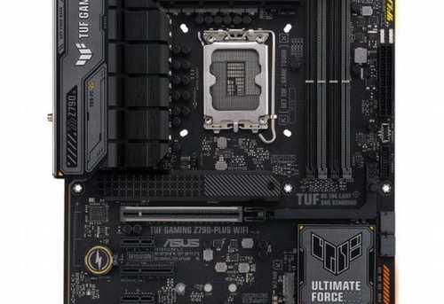 Asus TUF gaming Z790-plus wifi