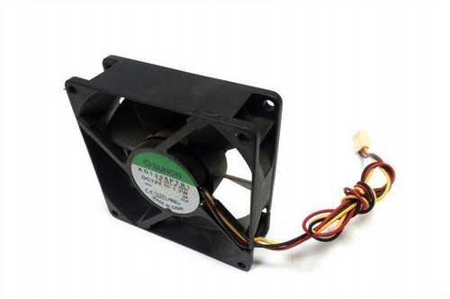 Вентилятор Sunon kd1208ptb1 80x80x25 DC 12V 0.14A