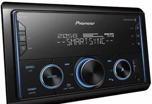 Автомагнитола pioneer MVH-S425BT