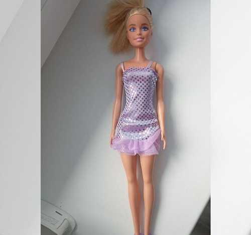 Кукла Барби barbie mattel 2013