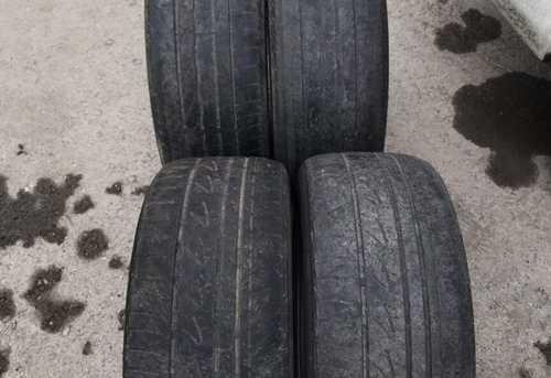 Bridgestone Turanza ER300 215/50 R17