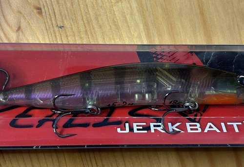 Воблер DUO Realis Jerkbait 120