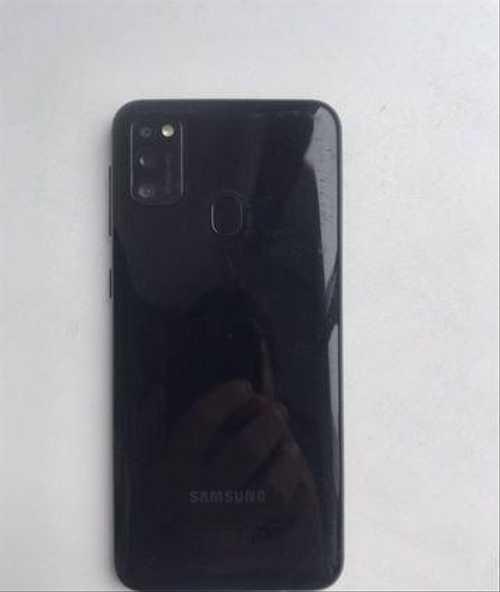 Samsung galaxy m21 64gb