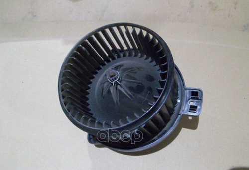 Электродвигатель вентилятора отопителя hyundai