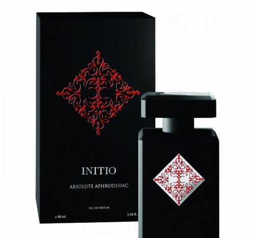 Initio Parfums Prives Absolute Aphrodisiac 90 мл