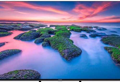 Телевизор Xiaomi TV A2 55 (L55M7-earu)