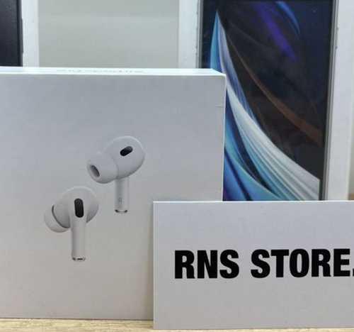 Airpods Pro 2 USB C 2023 оригинал