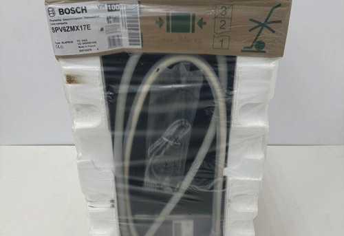 Посудомоечная машина Bosch Seria 6 SPV6ZMX17E