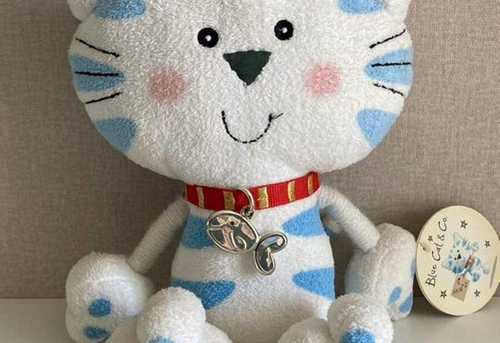 Коллекционная игрушка Blue cat and Co