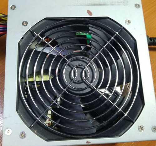 Блок питания для пк 400w