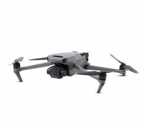 Квадрокоптер dji mavic 3 combo