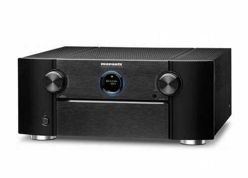 AV ресивер Marantz SR8015 Black