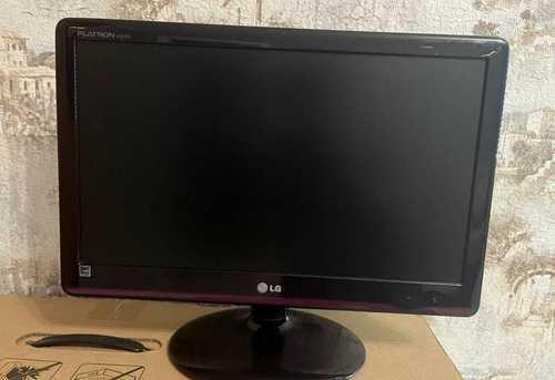 20" Монитор LG Flatron E2050S, 1600x900, 75 Гц, TN