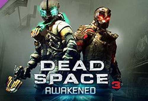 Dead Space 3 Пробуждение (Steam Турция)