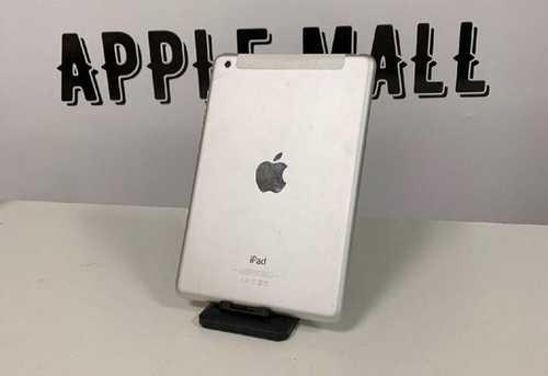 iPad mini 2012 16gb WiFi+Sim white