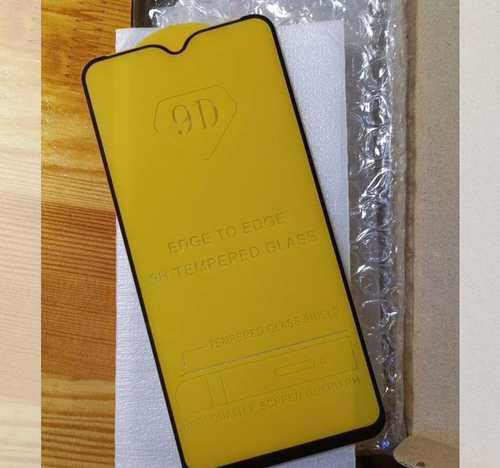 Защитное стекло Xiaomi Redmi 8\8a